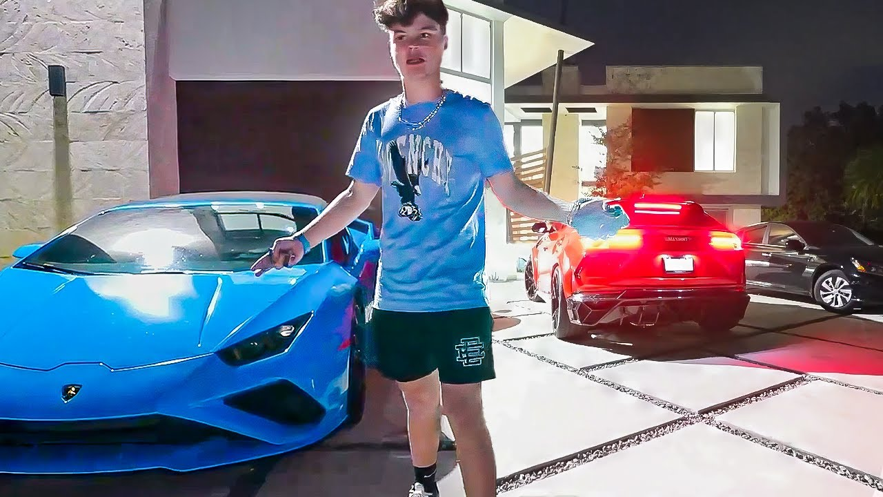 Jack Doherty Net Worth, Age, Bio, Career, Youtube Controversies and ...