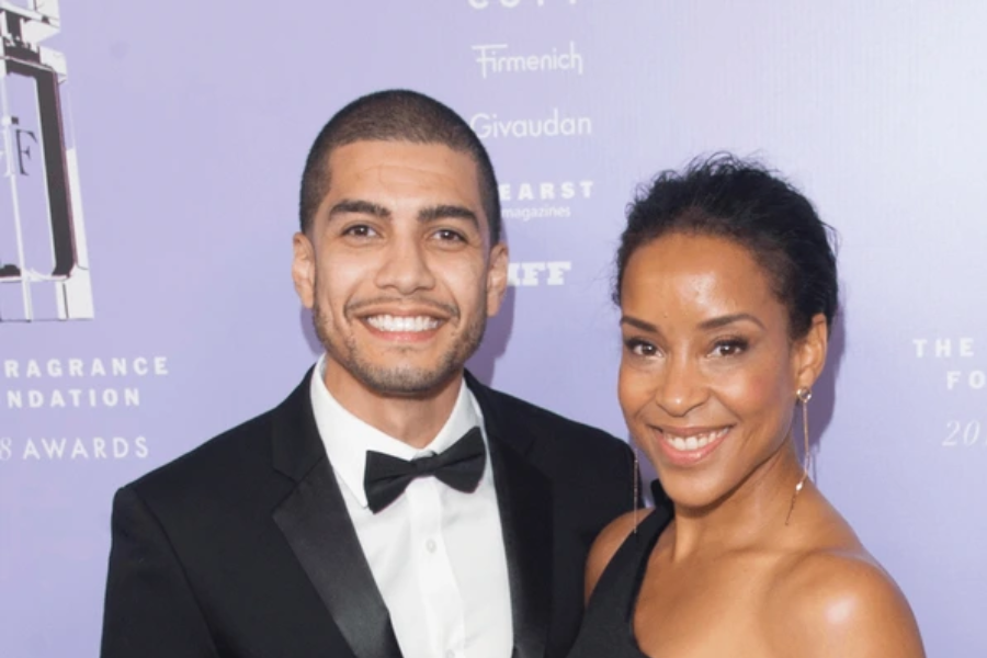 WHo Is Sherry Aon? All Facts About Rick Gonzalez’s Wife - Viral Times ...