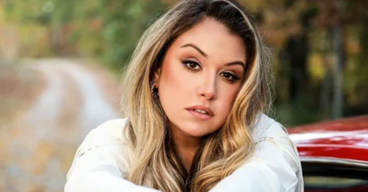 Alexandra Kay Net Worth, Wiki, Age, Bio, Height, Husband and Life ...