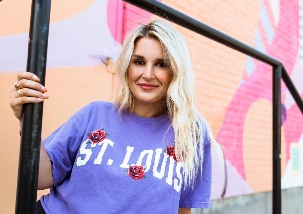 Michelle Smallmon Spouse, Education, Career, Early Life and Net Worth ...