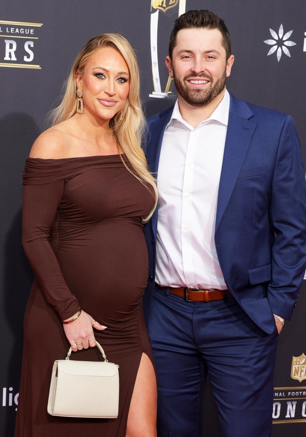 Baker Mayfield Kids, A Look At His New Role As A Dad - Viral Times Magazine