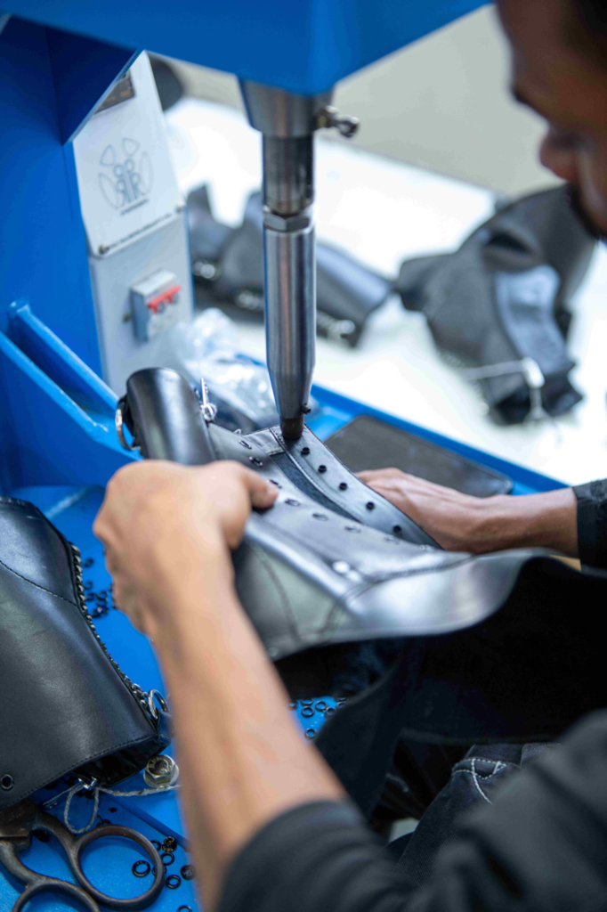 Integrated Manufacturing: The Key to Streamlining Your Footwear Supply ...